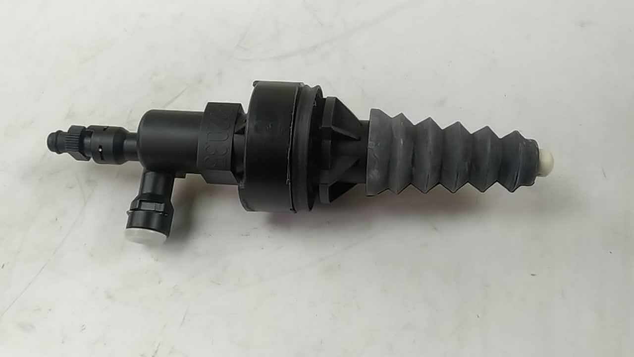 Cilindro Esclavo De Embrague Para Ford Transit V348 2,4 L 3c11 7a508 Ab ...