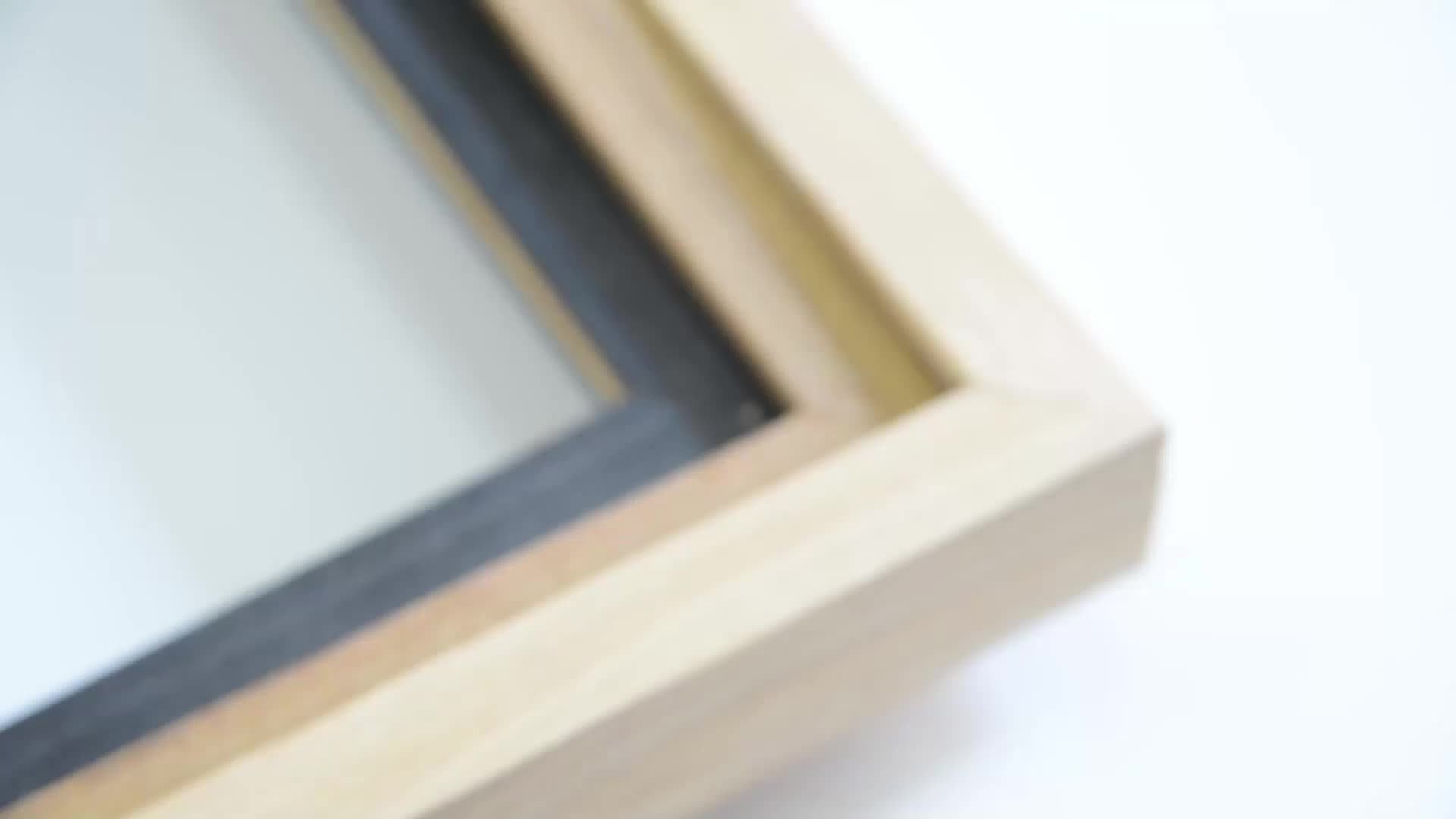 Professional Custom Design Service Foaming Ps Frame Moulding For Bulk ...