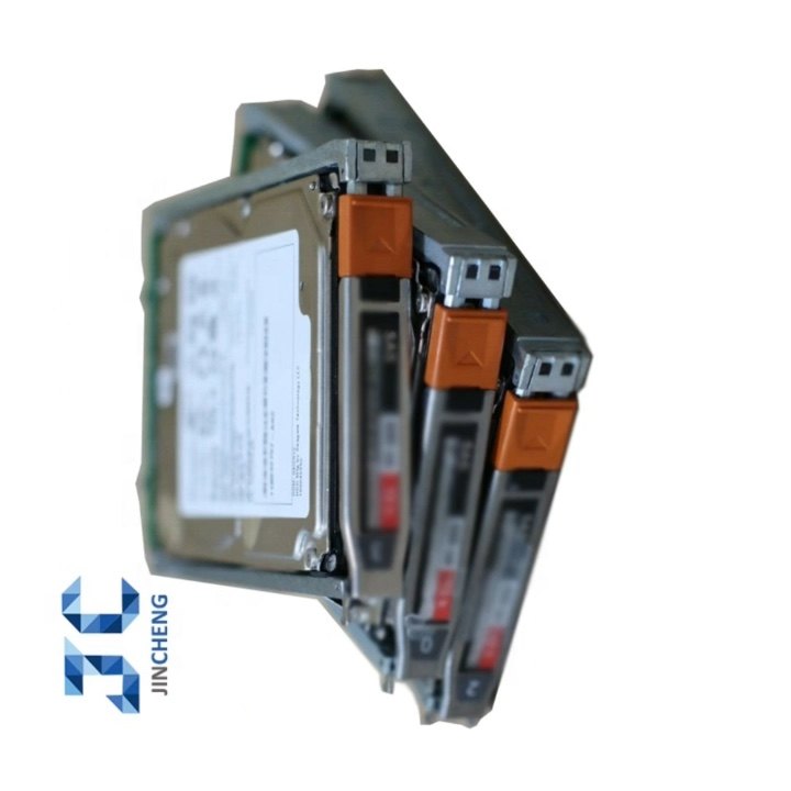 New Retail D4-2s10-1800 005053362 005053365 1.8t 10k Sas Storage Hard ...