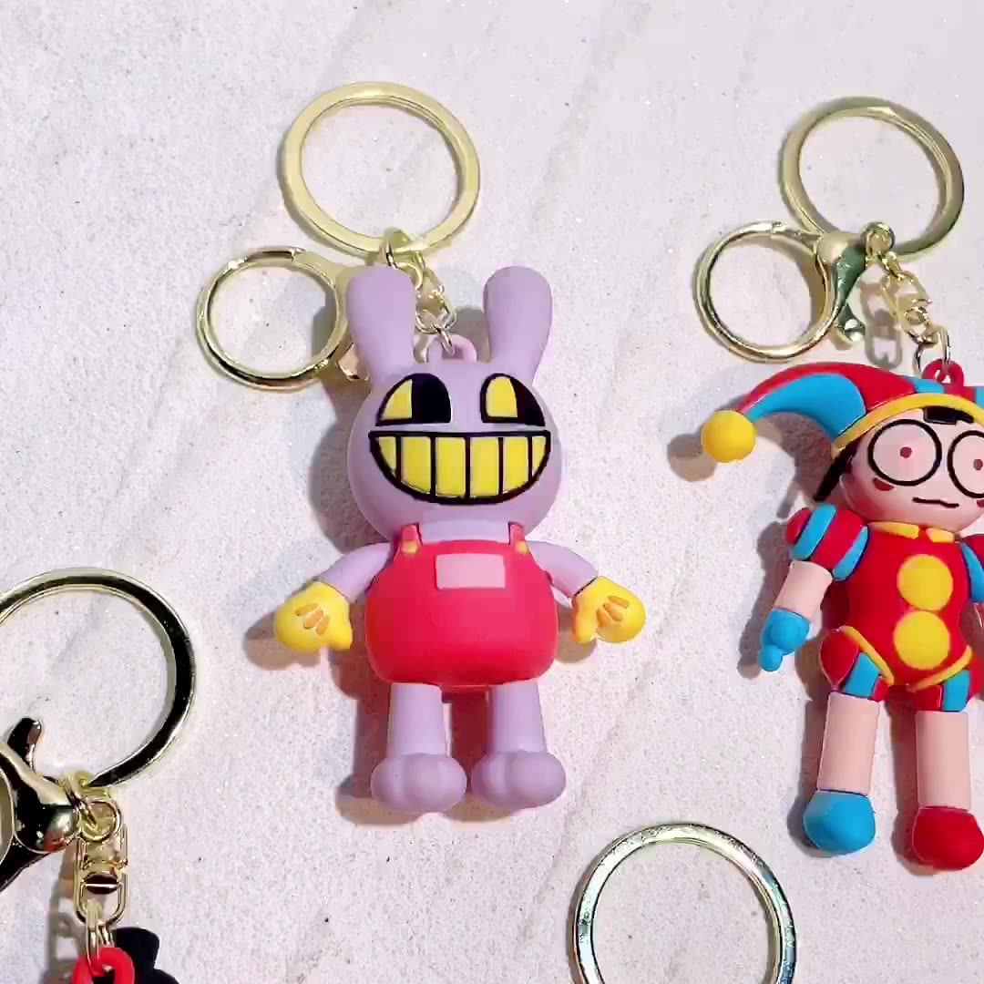 F-c9853y03 The Amazing Digital Circus Digital Circus Caine Gangle ...