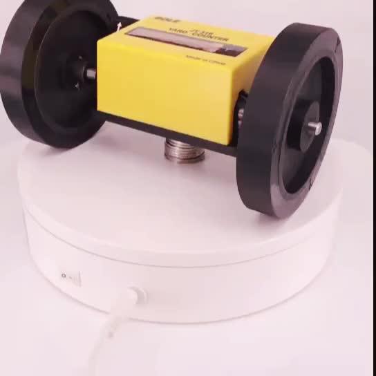 New Design Wire Length Wheel Yard Counter Meter Jy316 - Buy Yard ...