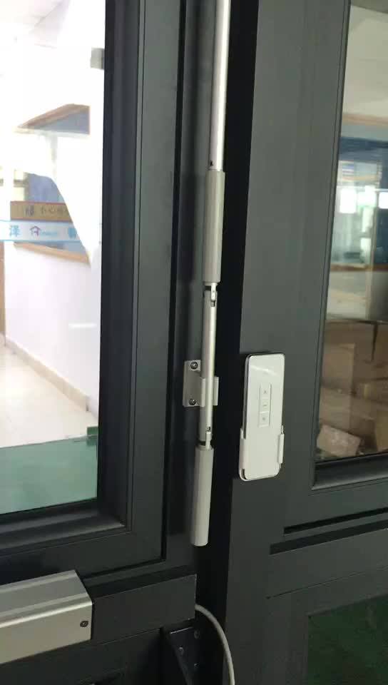 High Window Handle Outward Opening Manual Hand-operated Arm Smart ...