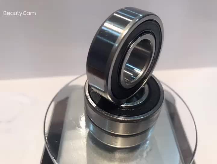 Mlz Wm Brand 6905 Deep Groove Ball Bearing 6905-2rs 6905zz - Buy Ball ...