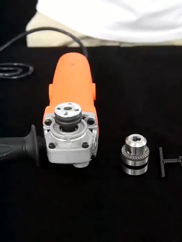 Taper Thread Mount Fitting Drilling Machine Angle Grinder Convert ...