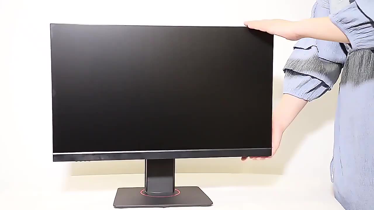 2024 Desktop Computer Full Set Used Gaming Desktop Computer I3 I5 I7 ...