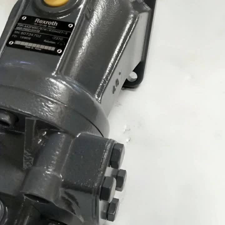 Bosch Rexroth A2fe A2fm A2fm32 A2fe45 A2fm45 A2fm56 A2fm63 A2fm80 ...
