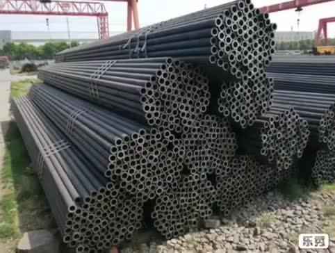 Hss Round Tube Sizes Steel Tubing Heavy Wall Steel Pipe Seamless Tube ...