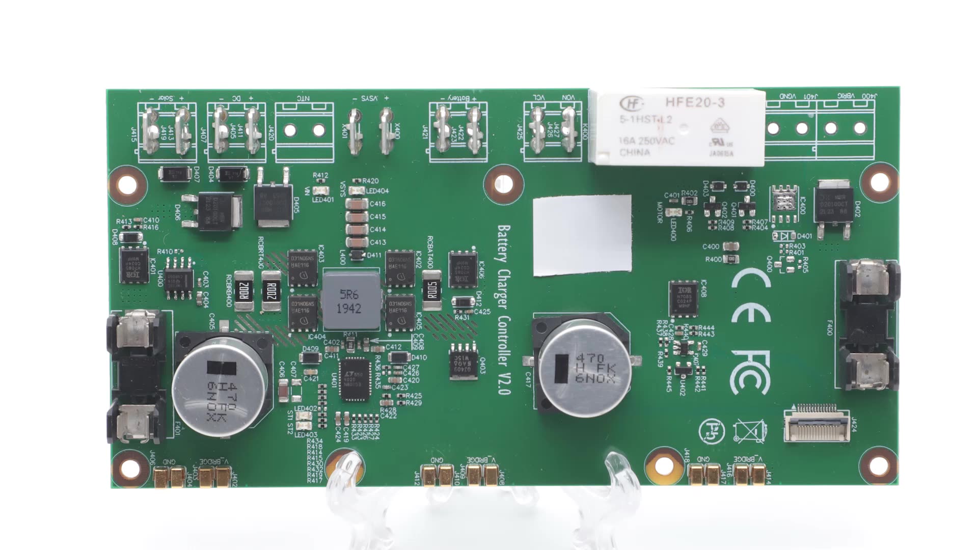 Powerpcb Cad Autocad Orcad P-cad Cam-350 Cam2000 Gerber File Custom Pcb Printed Circuit Board ...