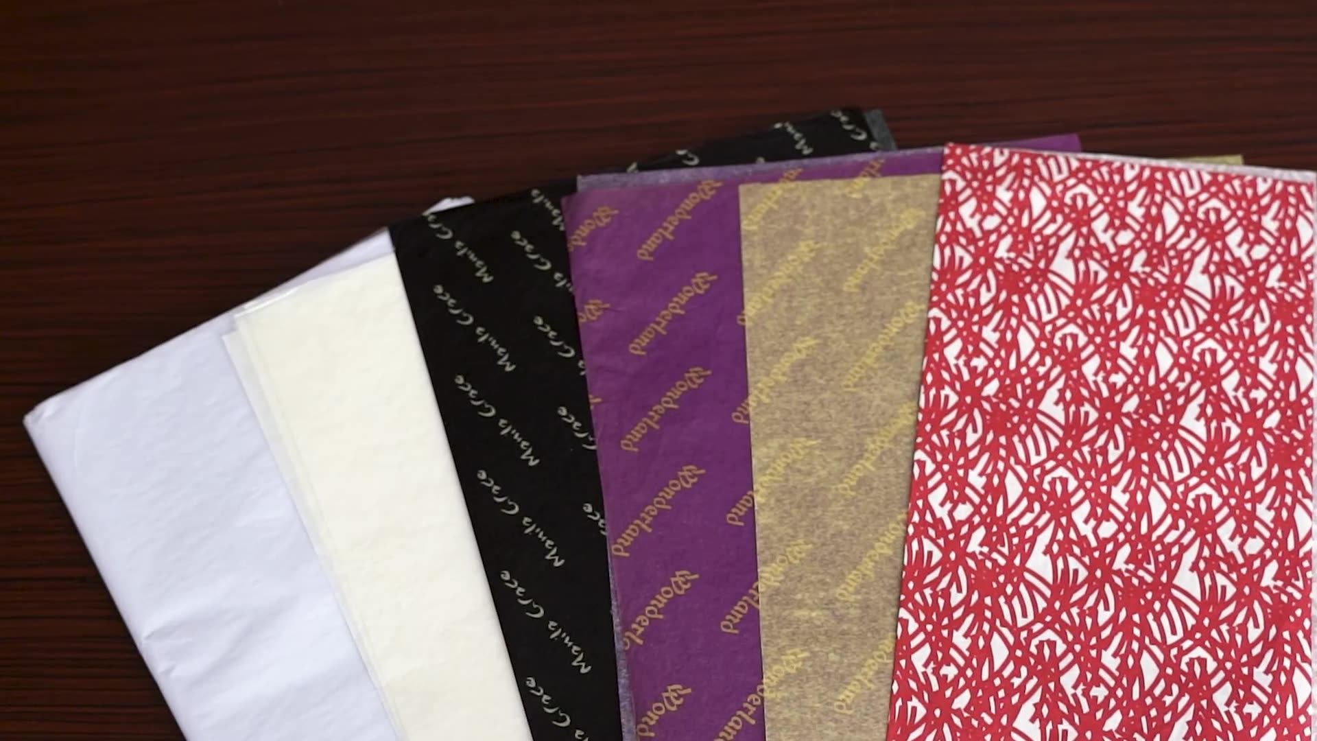 16gsm Edible Bleach White Paper Mg Acid Free Tissue Paper - Buy 16gsm ...