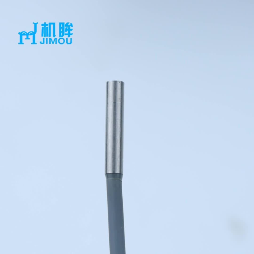 D3 Ultra Mini Inductive Displacement Sensor - Buy Inductive ...