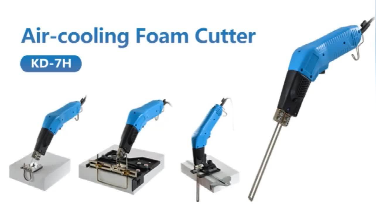 Air-cooling Hot Knife Eps Foam Cutter - Buy Eps Foam Cutter,Hot Knife ...