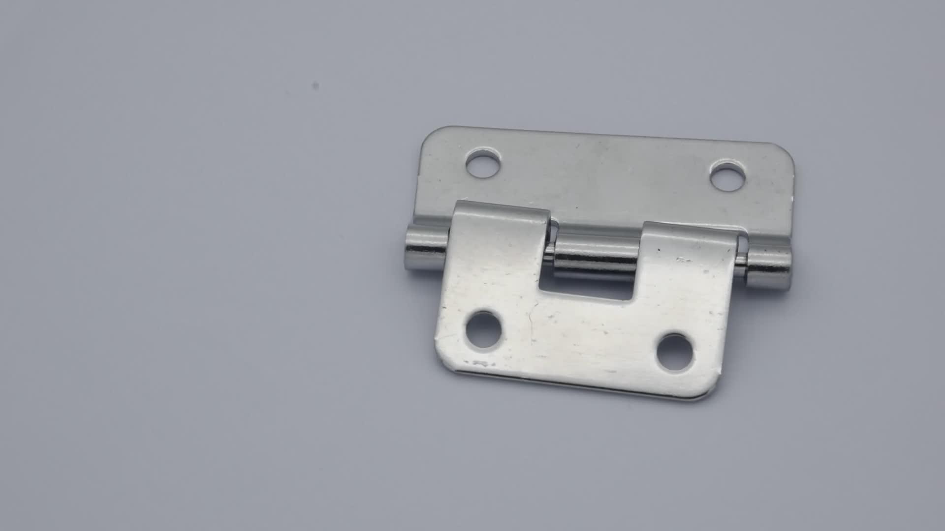 Fayshing Take Apart Hinge - Lift Off Removable Hinge For Flight Case ...