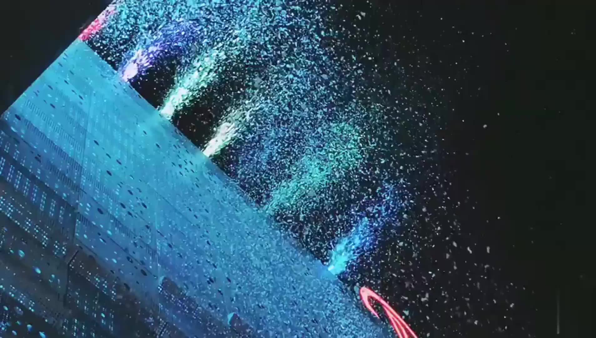 Stage Effect Indoor/outdoor 3000w Artificial Snow Machine For Christmas ...