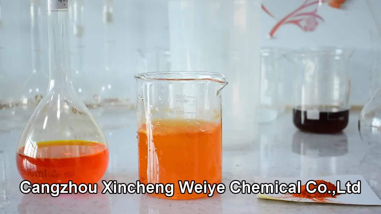 Direct Yellow Dye Yellow 11 Liquid Dyes Paper Mill Dyes - Buy Direct ...