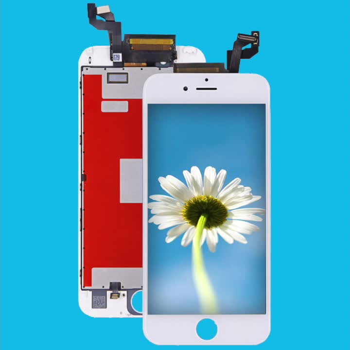 S06-a6s Factory Wholesale Cell Phone Spare Parts Original Oem Full View Touch Digitizer Screen ...