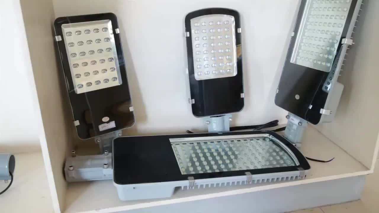 Heat Resistant Led Street Light Fixture - Buy Heat Resistant Light ...