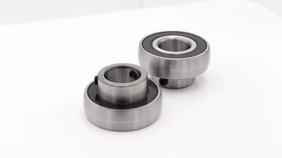 Insert Ball Bearing Sb201 Sb208 Sb207-22 Sb 201 202 203 204 205 Pillow ...