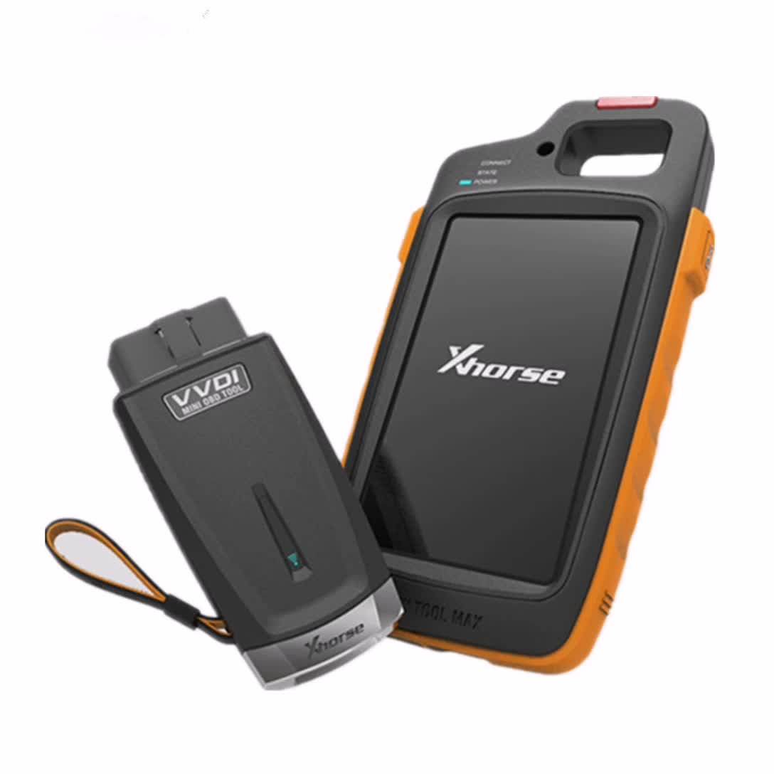 Xhorse Vvdi Key Tool Max Plus Xhorse Vvdi Mini Obd Tool Remote ...
