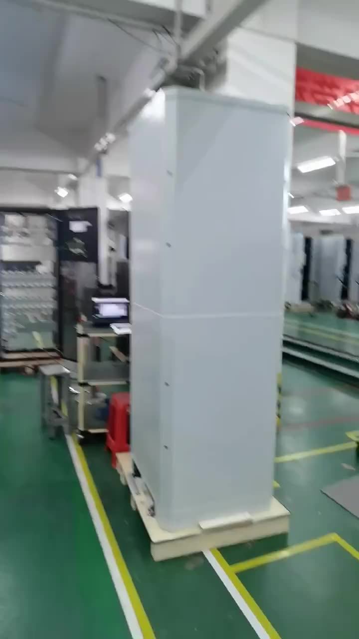 Ip67 Waterproof 42u Metal Outdoor Ups Battery Solar Power Cabinet ...