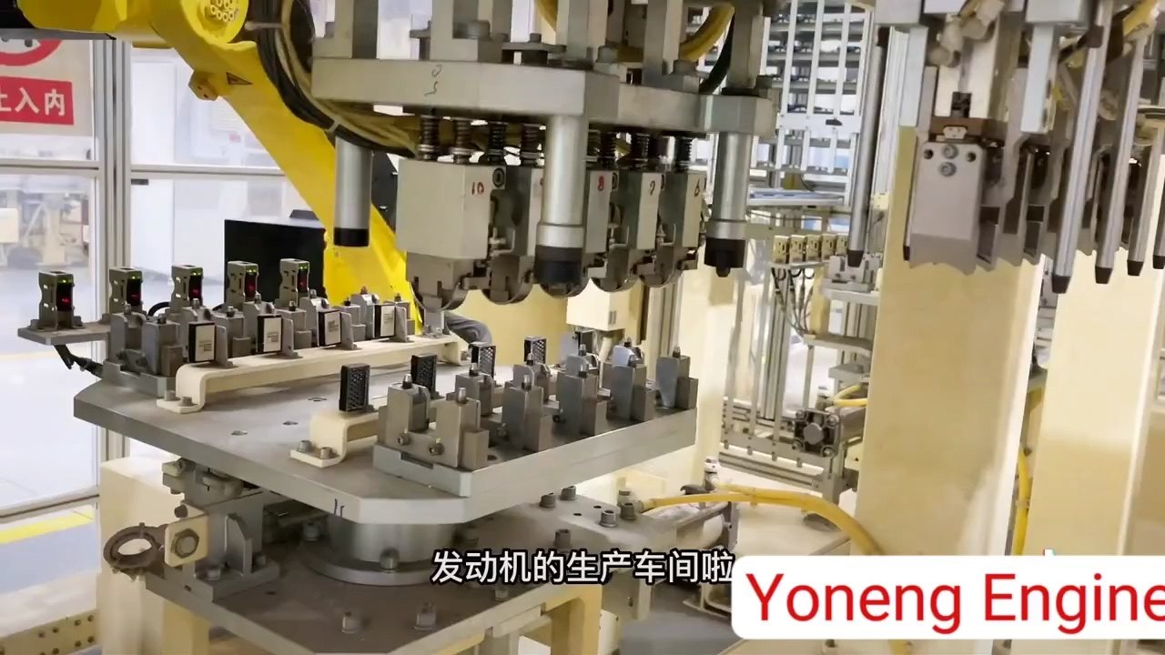 High Quality Long Block Tfsi 2.0t Ccza Cczb Ccz Engine For Vw Golf Mk6 ...