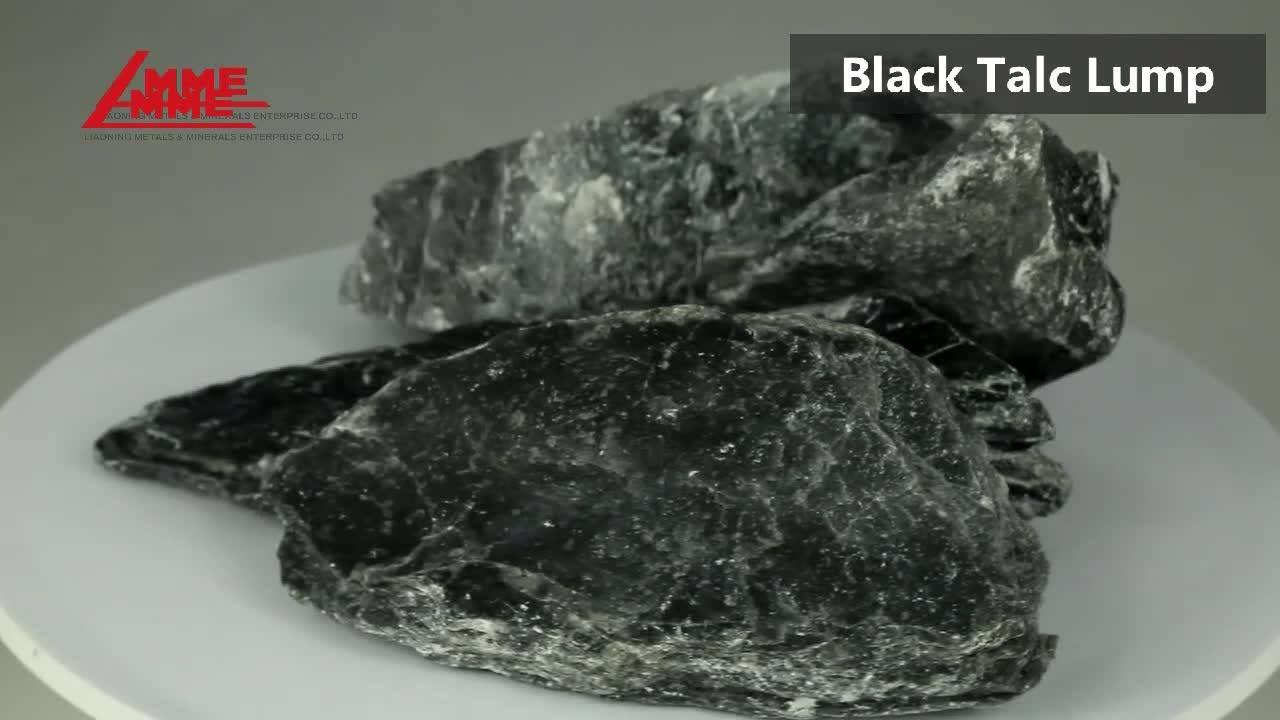 Black Talcum Powder For Fertilizer 325 Mesh - Buy Black Talcum Powder ...