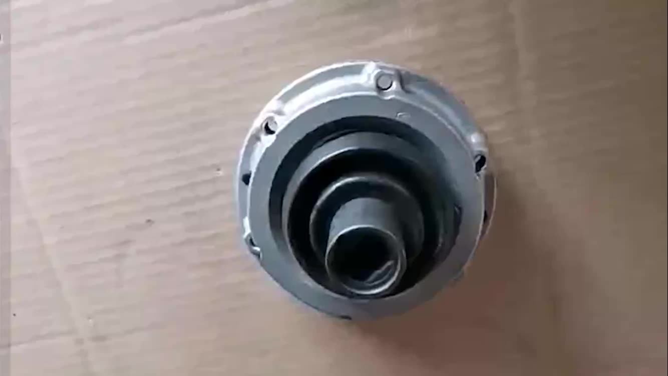 Heavy Truck Parts Gear Shift Joint 20366968 1673695 3191939 For Vol ...