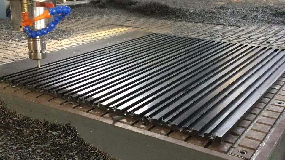 Wear Resistant Plastic Nylon Uhmwpe Liner Guide Rails - Buy Wear ...