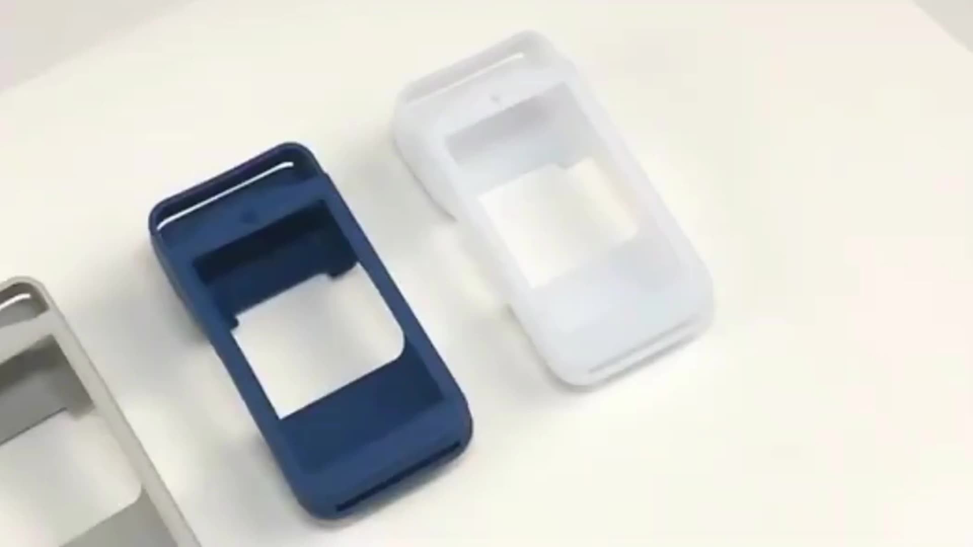 Custom Silicone Protection Pos Case Cover For A920 Pos Terminal - Buy ...
