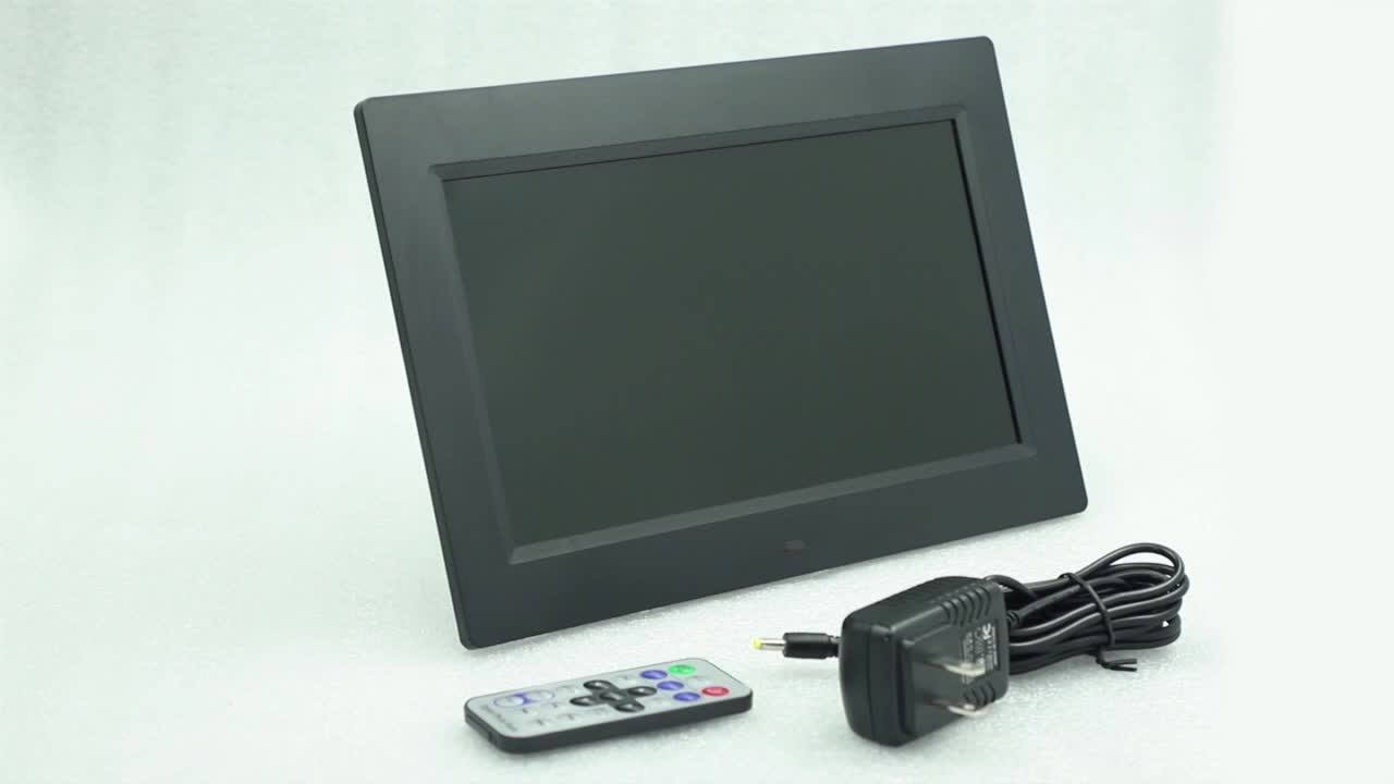 Best Price Large Size 40 42 50 55 60 Inch Digital Photo Frame - Buy 60 ...