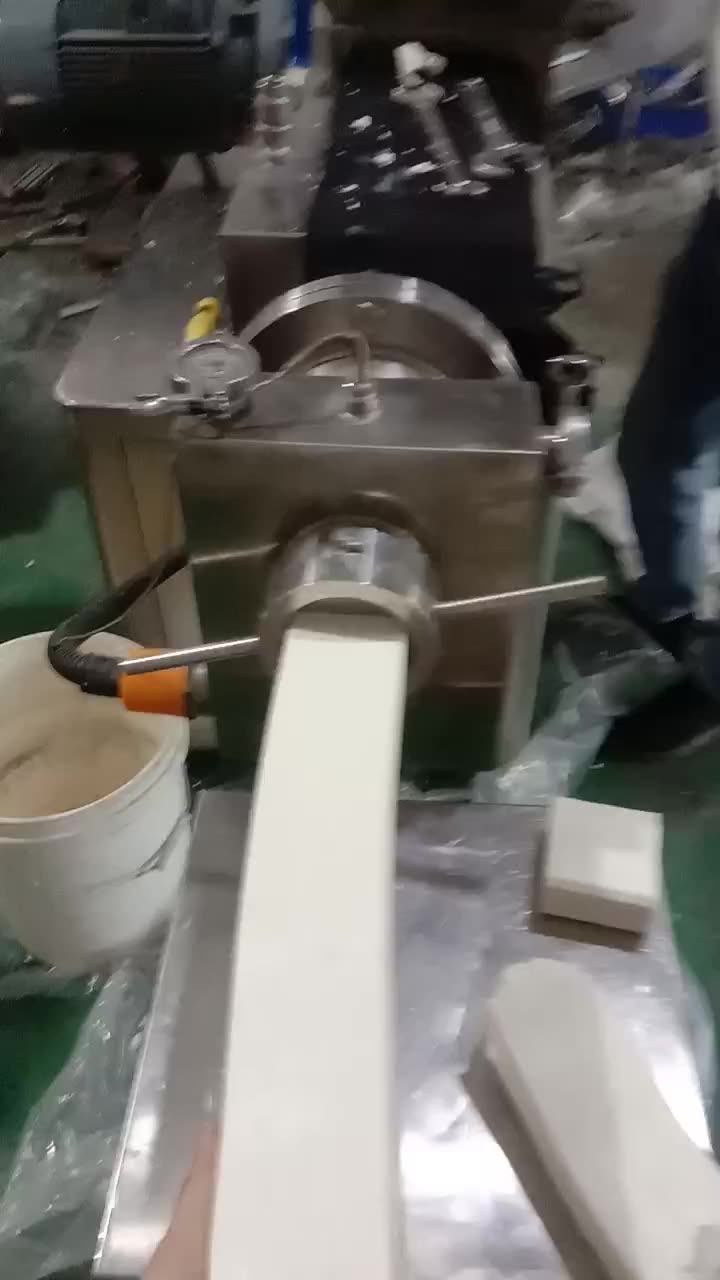 Automatic Small Mini Plodder Machine For Bar Soap Plodder Making ...