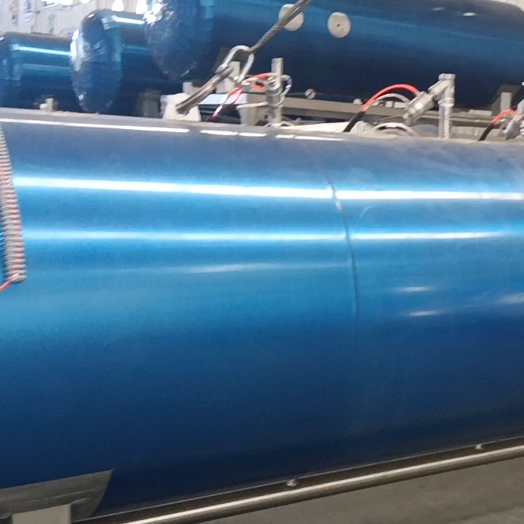 Large Retort High Pressure Glass Bottle Soy Milk Dairy Product Aluminum ...