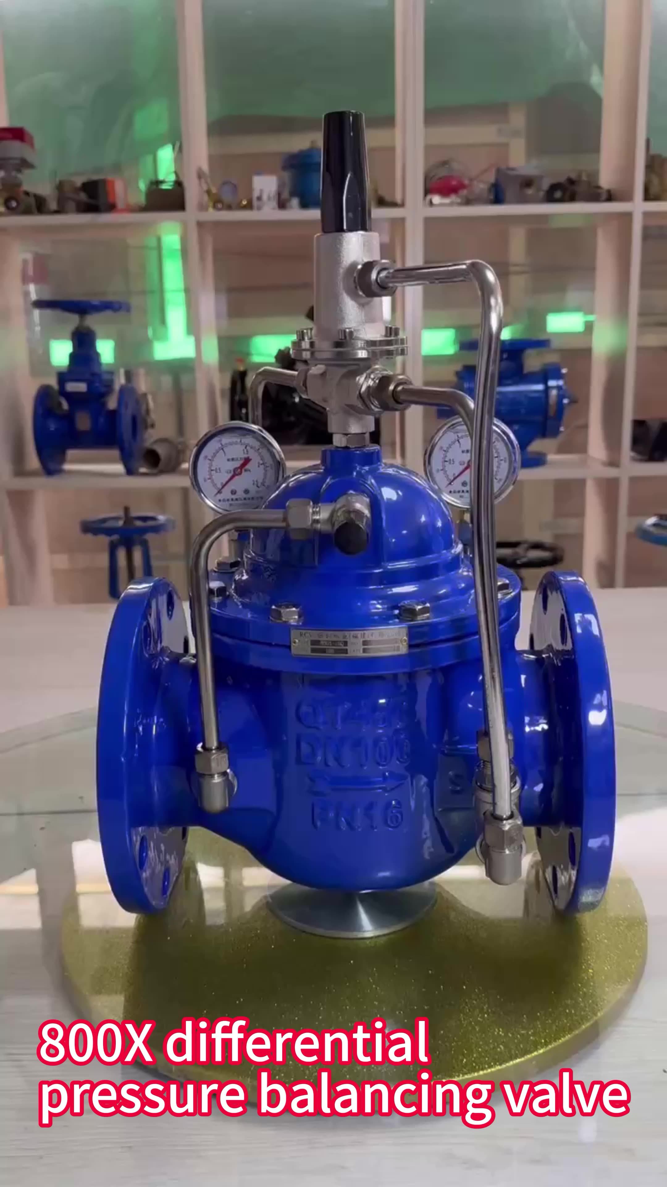 Ensure Precise Flow Regulation With Our High-quality And Versatile ...