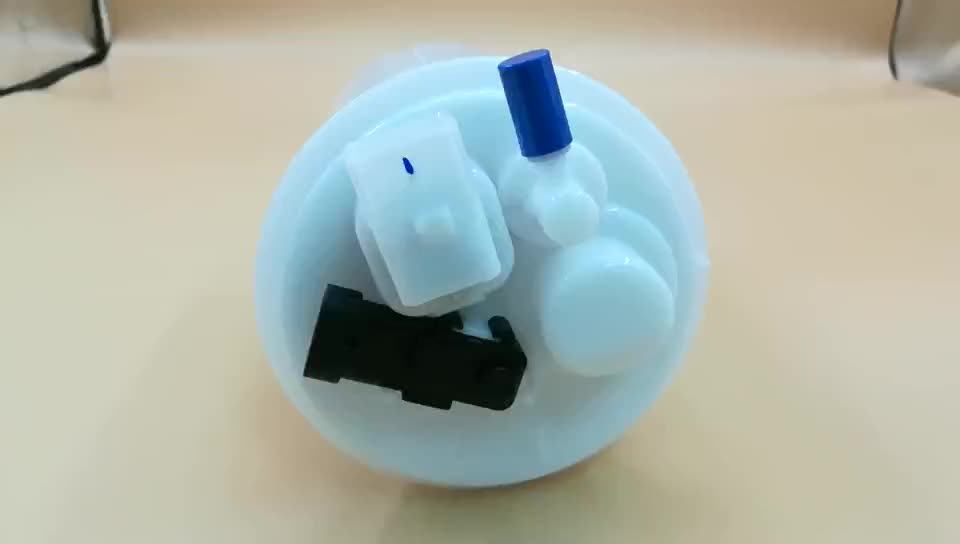 燃油泵总成适用于 Optra Forenza Reno 96447447/e8703m - Buy Fuel Pump Assembly ...