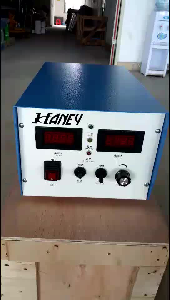 Ac Dc Rectifier 24 220v Chrome Plating Machine 200 Amp Rectifier 100 ...