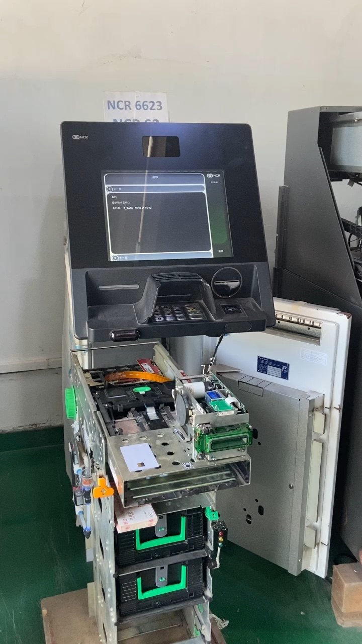 Atm零件ncr S2拾取线装配4450756284 445-0756284拾取线ncr 6623 - Buy 445-0756284,Ncr ...