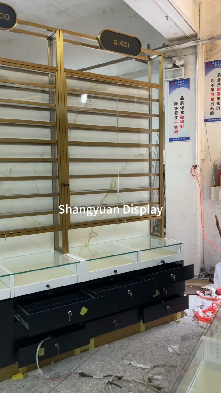 Eyewear Store Display Furniture Optical Display Fixture Glasses Eyewear ...