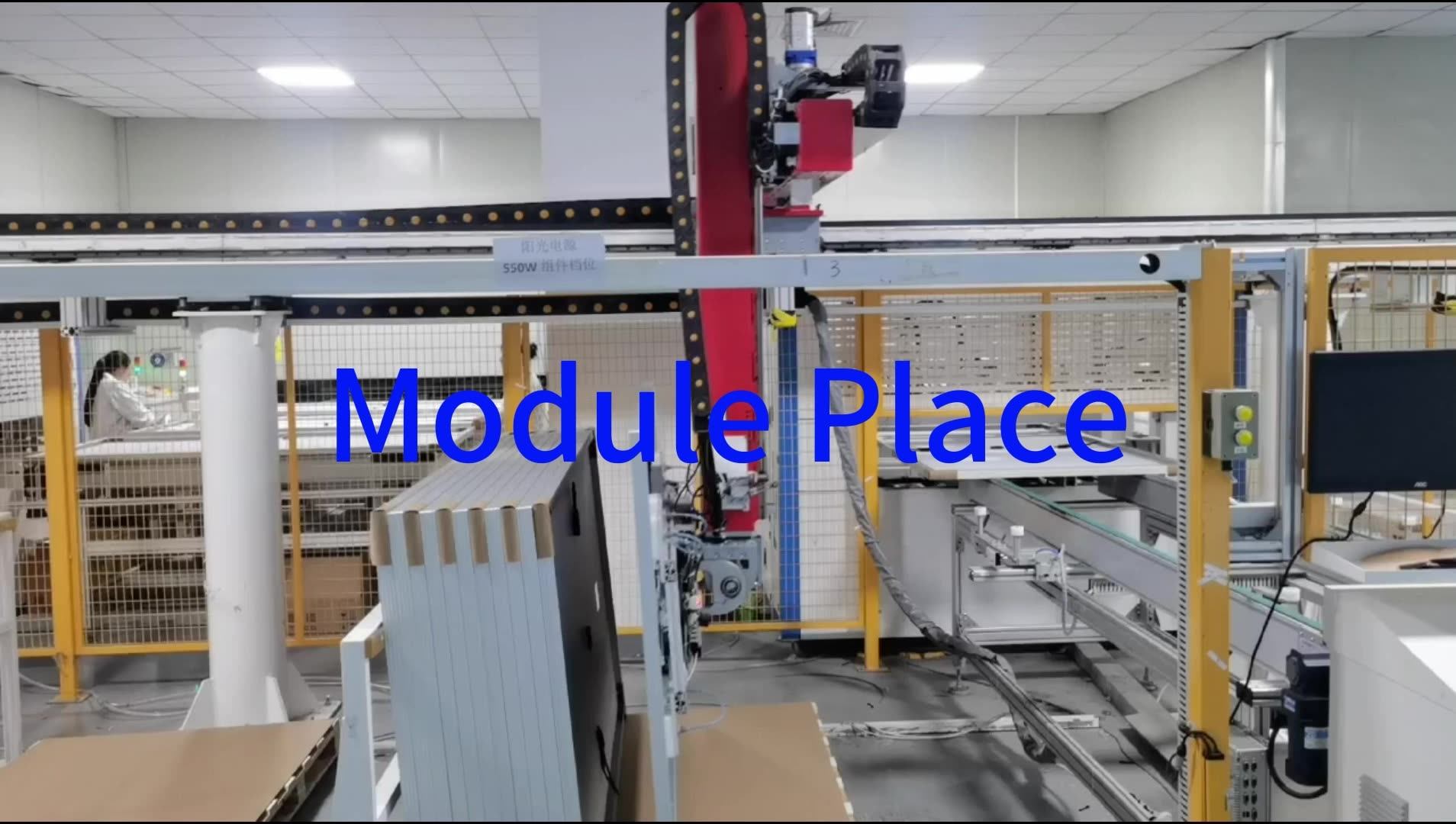 Topcon Solar Panels Half Cut Neo N Type Glass Pv Panel 565w 570w 575w ...