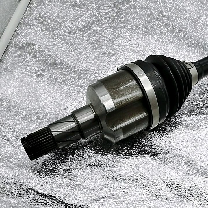 特斯拉3 2017-2021 1044119-00-d的贝内尔前半轴cv轴 - Buy 1044119-00-d,特斯拉半轴,特斯拉传动轴 ...