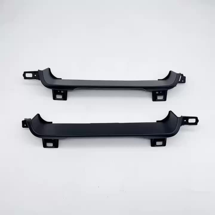 For Bmw 5 Series F10 F11 Lhd Rhd Dashboard Instrument Cover Panel Trim ...