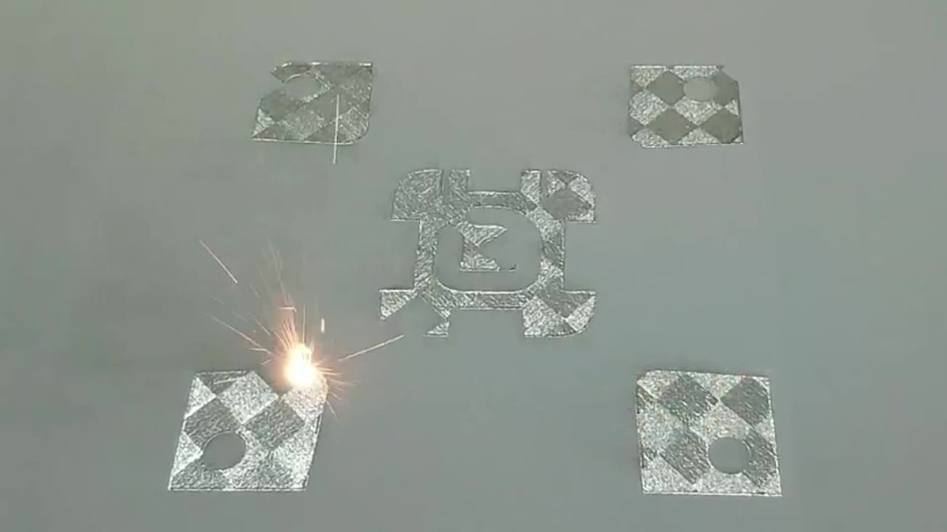 High Resolution Metal 3d Printing Service For Custom Parts - Titanium ...