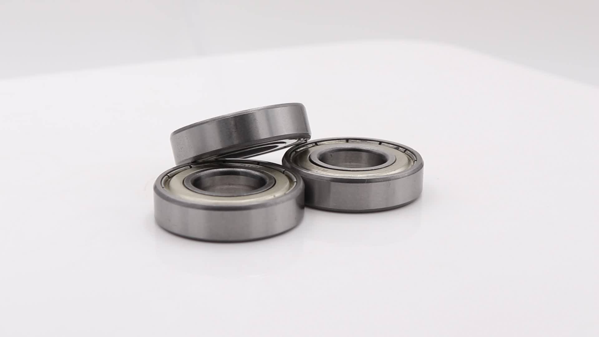 R8z R8zz Bearing R8rs R8 2rs R8 Deep Groove Ball Bearing - Buy R8 ...