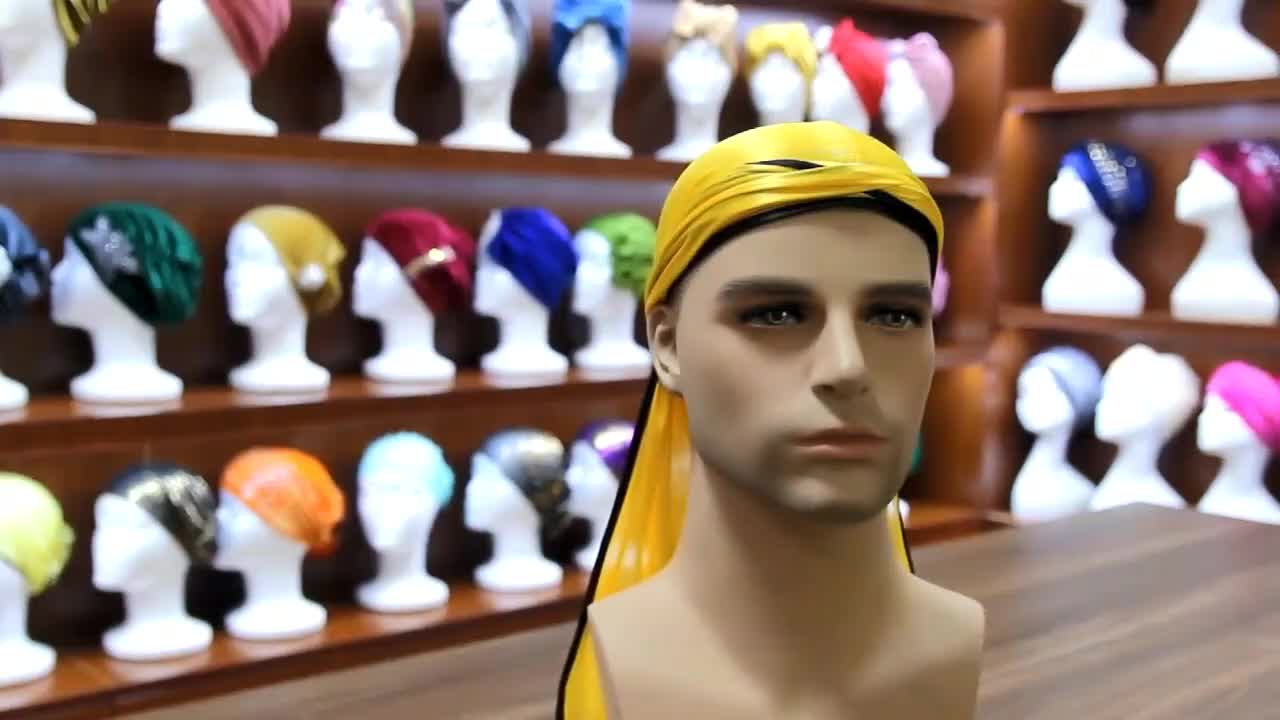 Silky Durags Wholesale | semashow.com