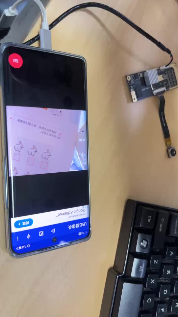 5mp Ov5640 Esp32 Uvc Cmos Usb Camera Sensor Module Raspberry Pi Camera ...