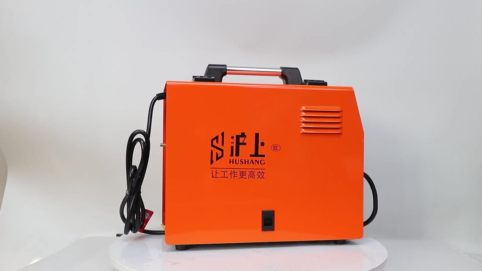 Portable Aluminum Welding Machine Multifunctional Flux/mag Tig 5 In 1 ...