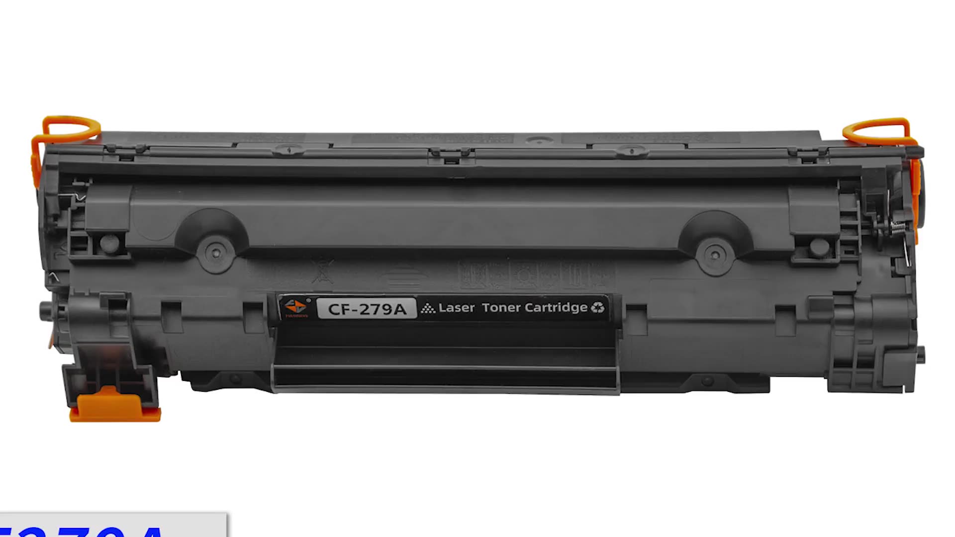 Fuluxiang Compatible Cf279a Cf279 279a 79a Cf279x 279x 79x Printer ...
