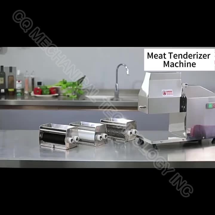 Manual Meat Tenderizer Heavy Duty Powerful Electric Meat Grinder ...