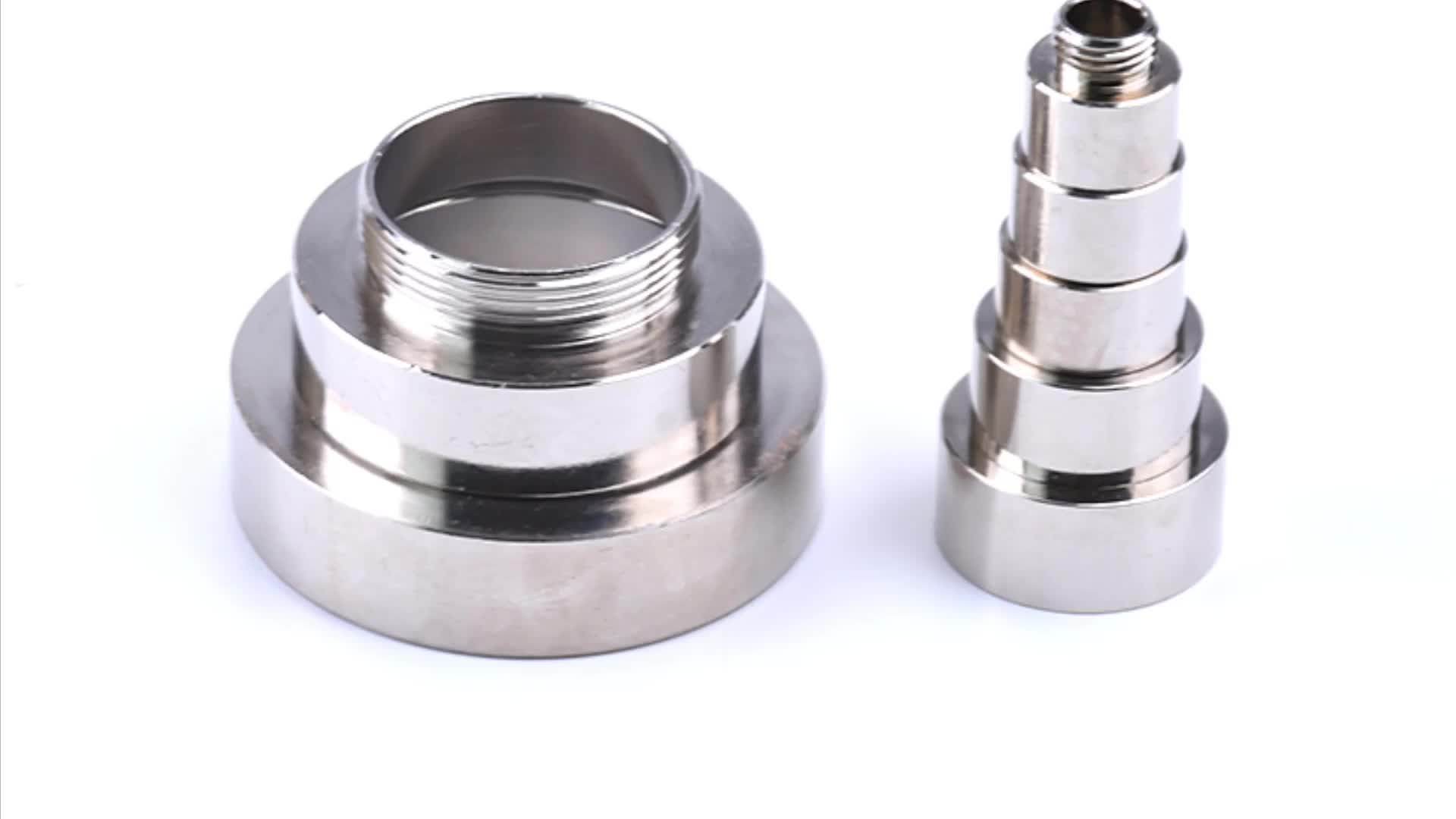 Metric / Pg Thread Cable Gland Reducer And Enlarger - Buy Metal ...