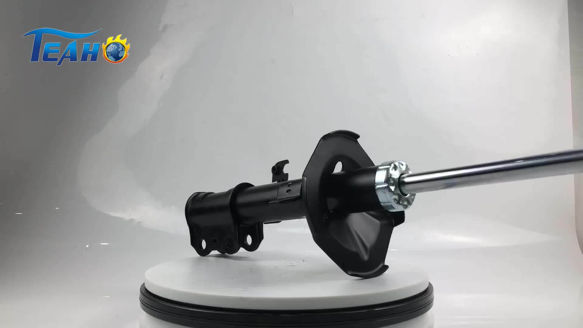 Gas Pressure Strut Front Shock Absorber For Toyota Corolla 333338 ...