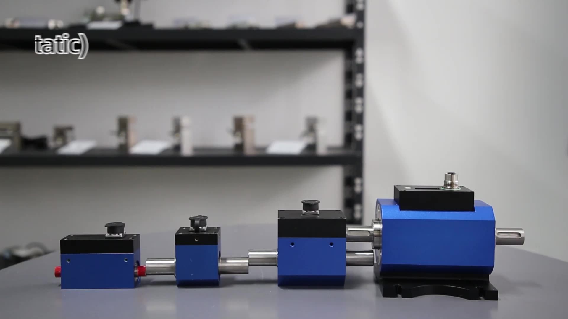 Stainless Steel Torque Sensor Meter Flexible Couplings Rubbercouplings ...