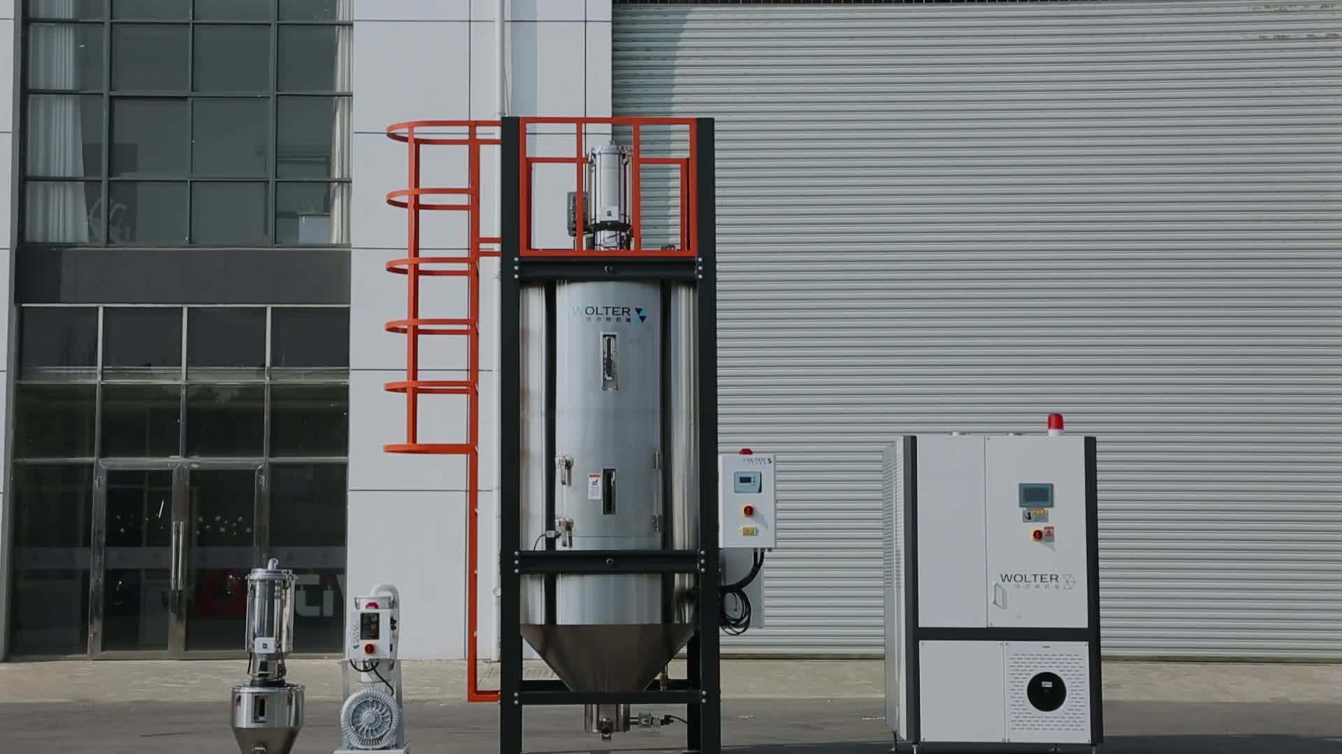 Vacuum Auto Loader Mesin,Bahan Auto Loader Auto Loader Untuk Mesin ...